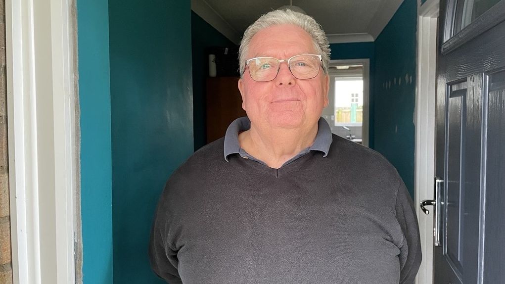Concerns raised as Cambridgeshire village hit by flooding Concerns raised as Cambridgeshire village hit by flooding